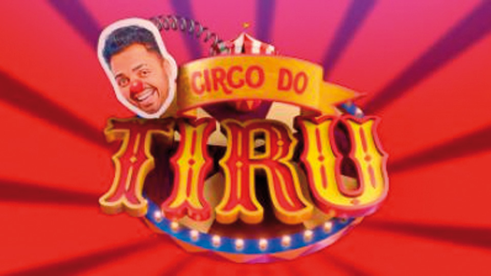 Circo do Tiru